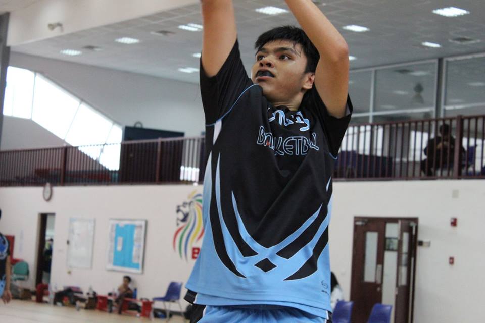 Varsity Basketball: The Countdown Begins – The Flame